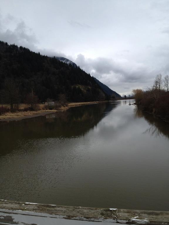 HCBC Trails Database - Horse Council BC